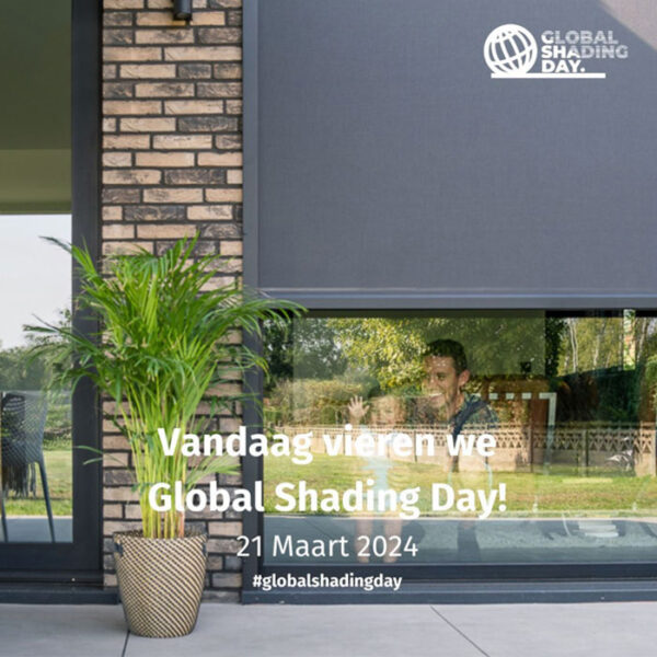 Home - Global Shading Day