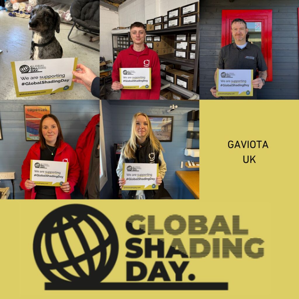 Home - Global Shading Day